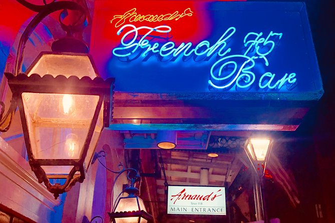 Scandalous Cocktail Hour Tour - The Sum Up: Is the Scandalous Cocktail Hour Tour Worth It?