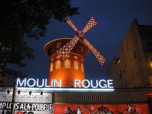 Scandalous Paris, audioguided smartphone tour - Introduction