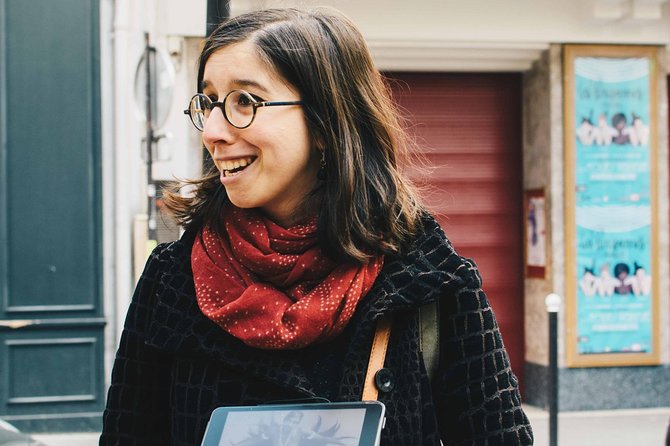 Scandalous Paris-Belle Epoque Brothels & Courtesans - Practical Details You Need to Know