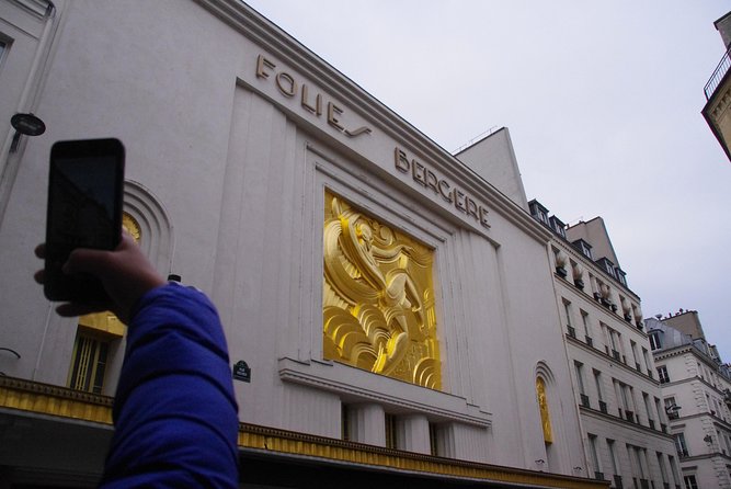 Scandalous Paris-Belle Epoque Brothels & Courtesans - Frequently Asked Questions