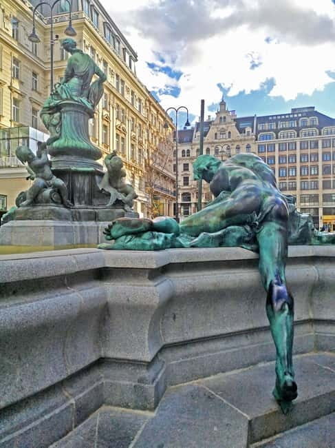 Scandals, affaires & anecdotes in Vienna - An In-Depth Look at the Tours Highlights