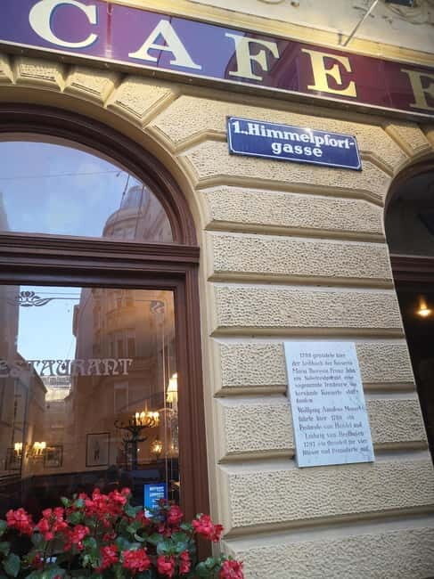 Scandals, affaires & anecdotes in Vienna - Who Will Love This Tour?