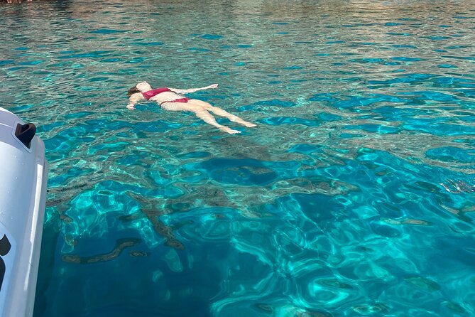 Scandola - Girolata - Calanques De Piana Review - Health and Safety Considerations