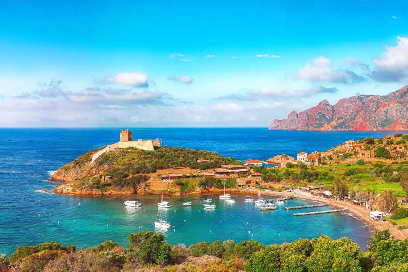 Scandola & Girolata - Who Will Enjoy This Tour?