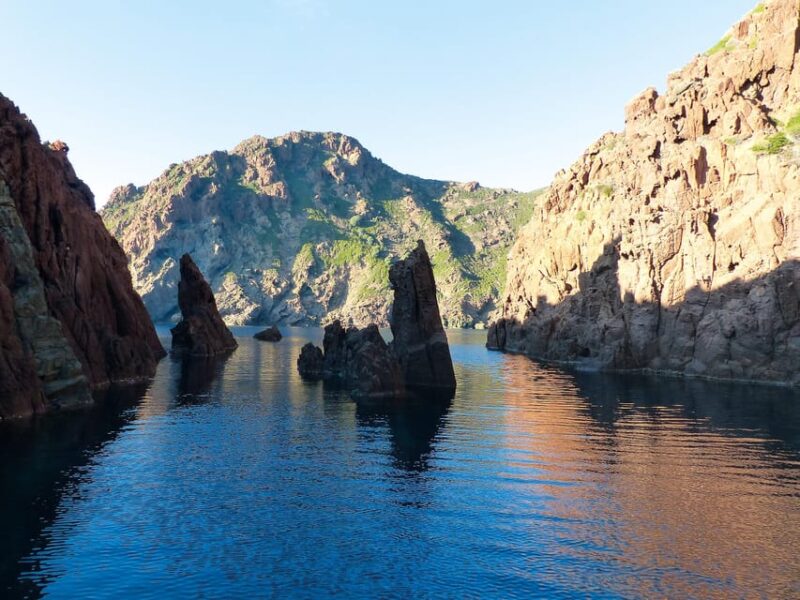 Scandola - Why This Tour Offers Value