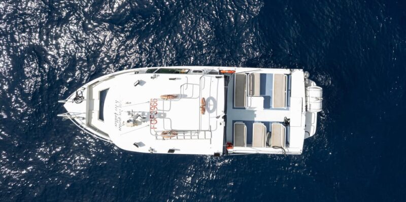 Scandola: visit the nature reserve from Porto (France) - Key Points