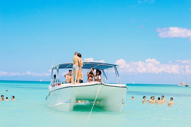 Scape 2 Saona Island - Authentic Experiences and Practical Tips