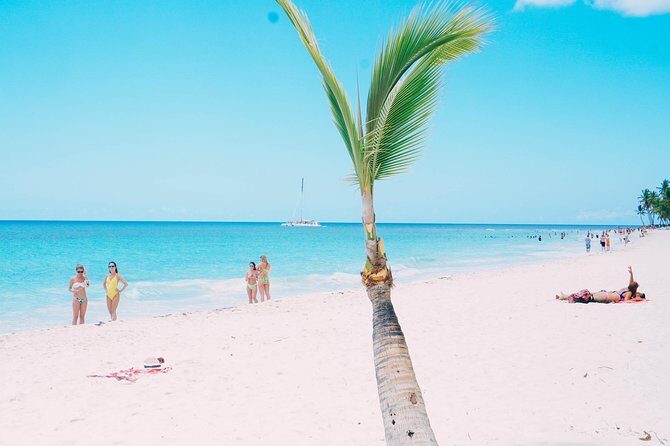 Scape 2 Saona Island - Who Should Consider This Tour?