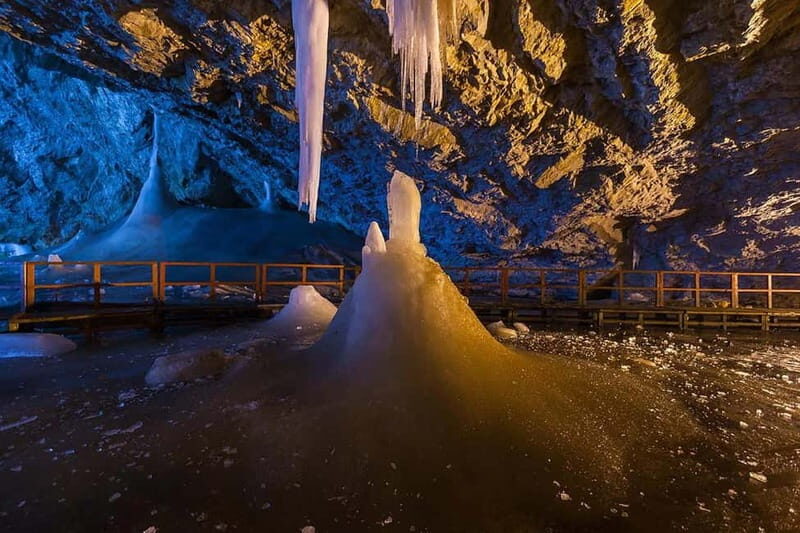 Scarisoara-World greatest Ice cave: one day tour from Oradea - The Sum Up: Is This Experience Worthwhile?