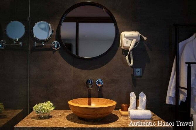 Scarlet Pearl Cruise - The Pearl of Halong Wonder (2days/1night) - Final Thoughts