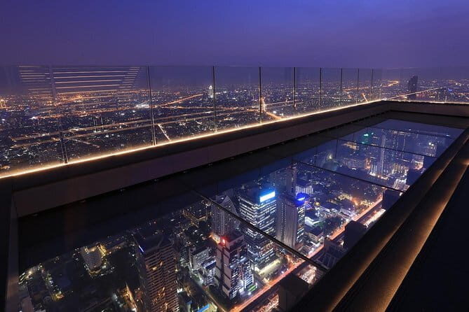 Scarletts Rooftop Fine Dining Restaurant - Who Will Love This Experience?