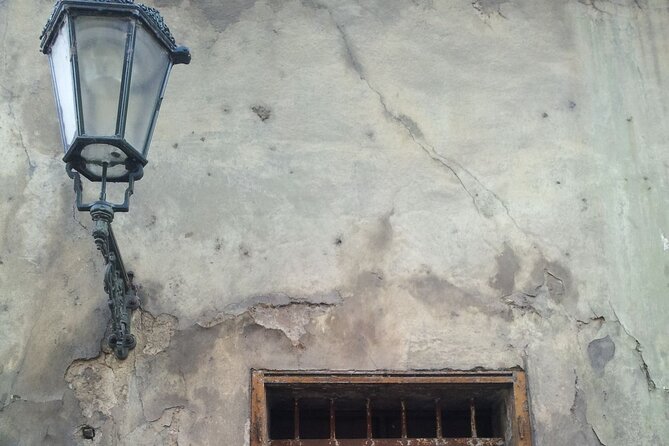 Scary Prague Walking Tour - Positive Reviews and Feedback