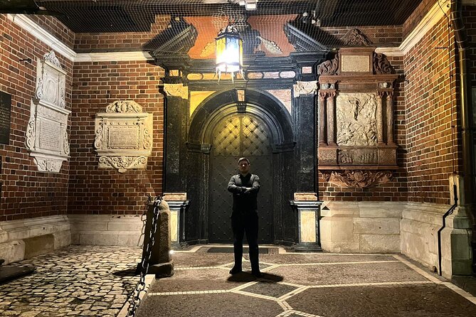 Scary Stories of Kraków - Exploring Kraków’s Dark Side: The Itinerary in Detail