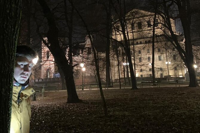 Scary Stories of Kraków - Authenticity & Quality of the Experience