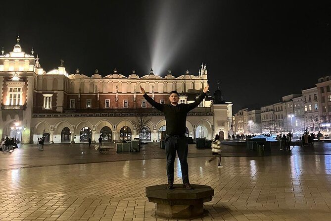 Scary Stories of Kraków - Who Will Enjoy This Tour?