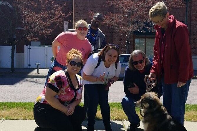 Scavenger Hunt Adventure in Albuquerque by Zombie Scavengers - An In-Depth Look at the Zombie Scavengers Experience