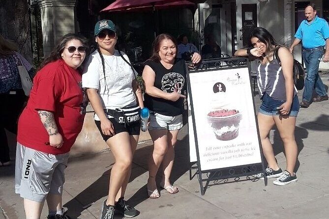 Scavenger Hunt Adventure in Albuquerque by Zombie Scavengers - FAQ