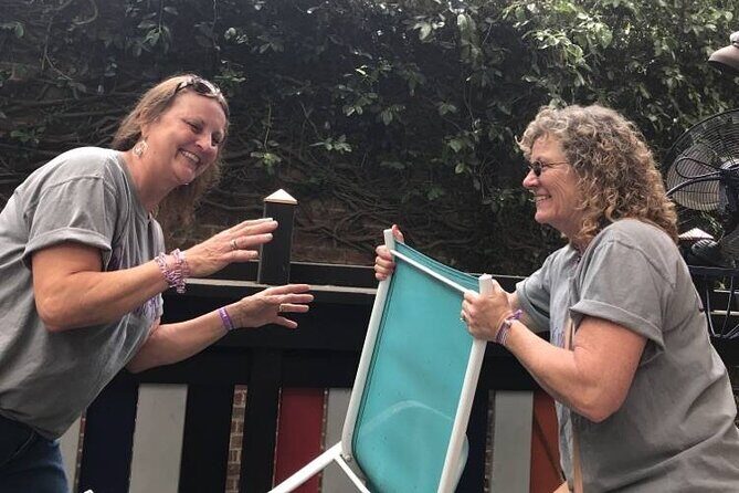 Scavenger Hunt Adventure in Allentown by Zombie Scavengers - What Makes This Experience Unique?