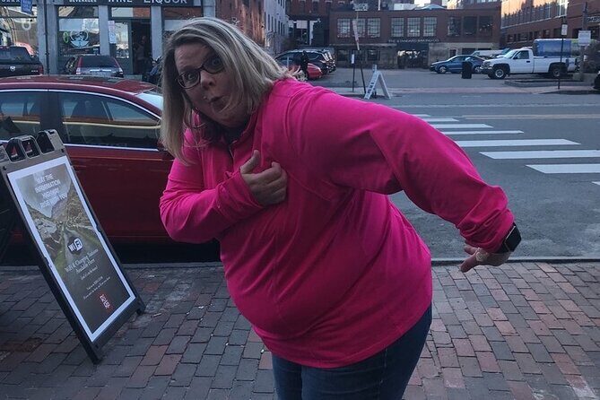 Scavenger Hunt Adventure in Allentown - A Closer Look at the Experience