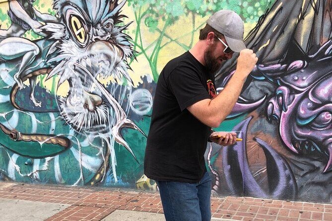 Scavenger Hunt Adventure in Allentown - What To Expect During the Tour
