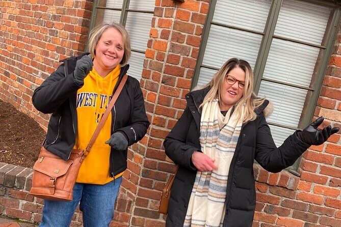 Scavenger Hunt Adventure in Allentown - FAQ