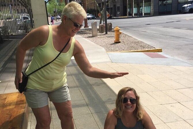 Scavenger Hunt Adventure in Anaheim - Who Will Enjoy This Experience?