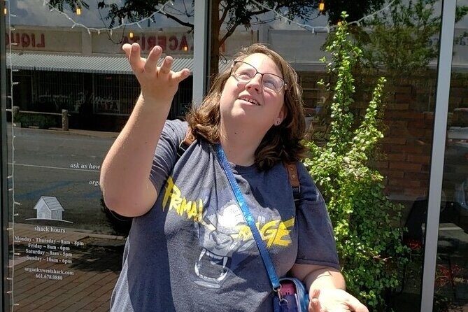 Scavenger Hunt Adventure in Ann Arbor by Wacky Walks - Who Will Love This Experience?