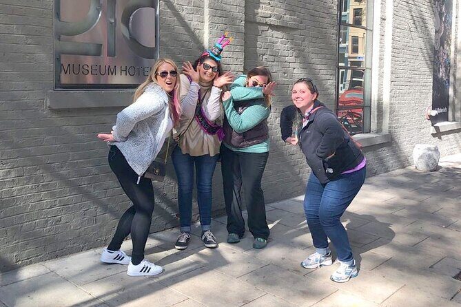 Scavenger Hunt Adventure in Austin by Operation City Quest - What Is Operation City Quest’s Austin Scavenger Hunt?