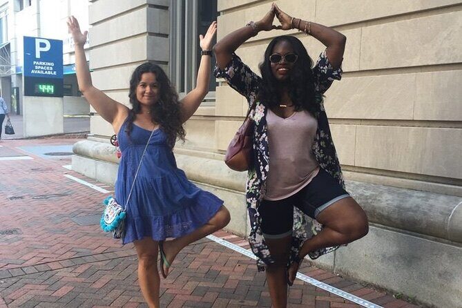 Scavenger Hunt Adventure in Austin by Wacky Walks - The Experience of Playing