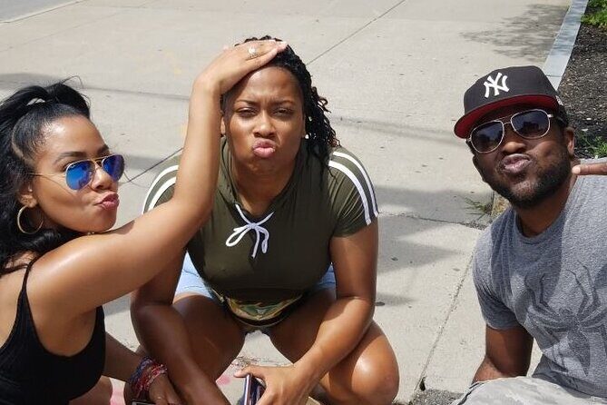 Scavenger Hunt Adventure in Austin by Wacky Walks - Overall Value and Who Should Consider It