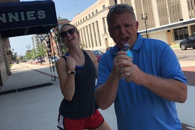 Scavenger Hunt Adventure in Austin by Wacky Walks - FAQ