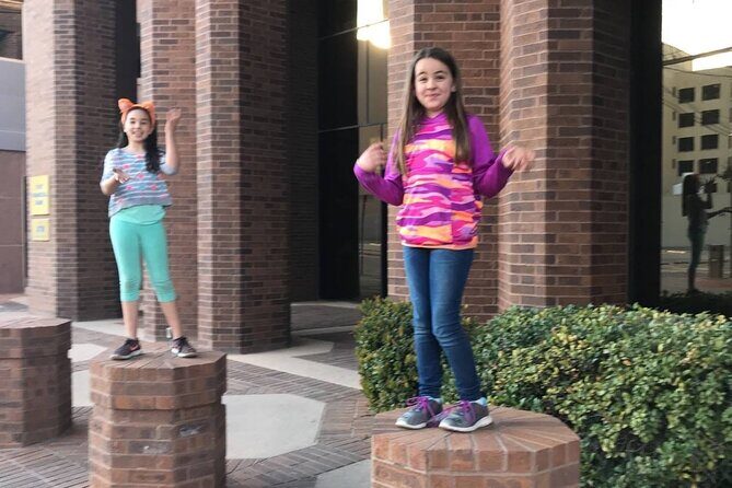 Scavenger Hunt Adventure in Boise by 3Quest Challenge - Practical Tips for Participants