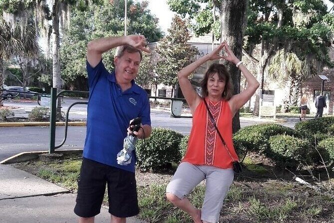Scavenger Hunt Adventure in Cape Coral by 3Quest Challenge - The Itinerary Breakdown and Experience
