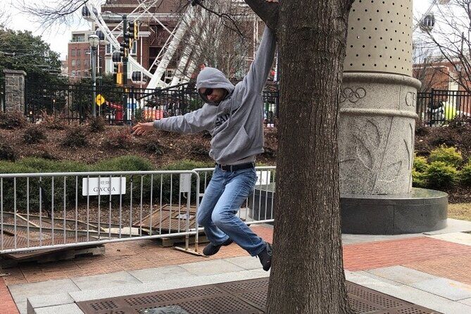 Scavenger Hunt Adventure in Charlotte by Zombie Scavengers - Authentic Perspectives & Tips