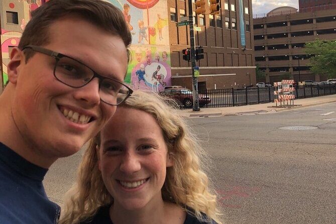 Scavenger Hunt Adventure in College Station by Zombie Scavengers - Arrival and Meeting Point