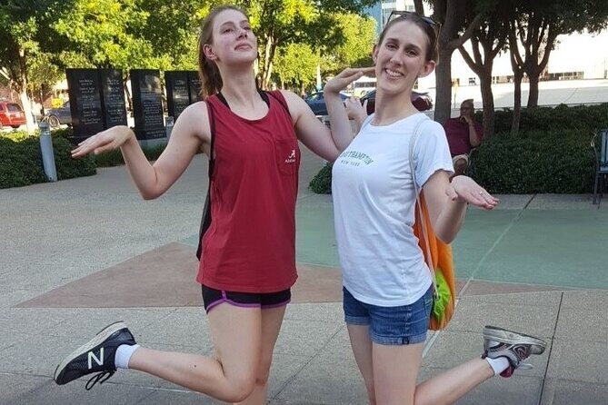Scavenger Hunt Adventure in College Station by Zombie Scavengers - What Travelers Say