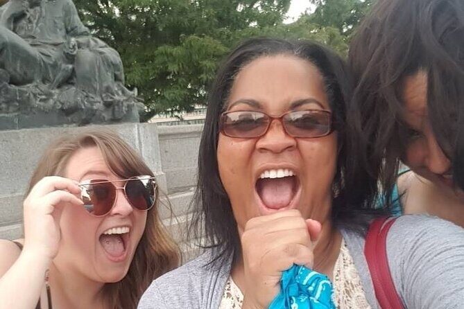 Scavenger Hunt Adventure in Colorado Springs by 3Quest Challenge - The Itinerary & Highlights