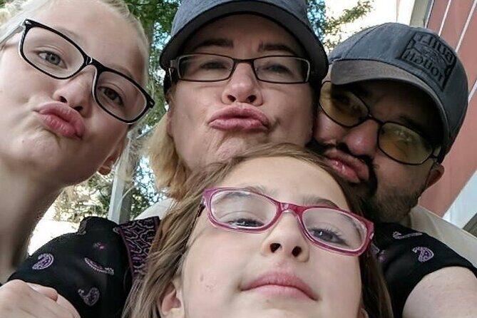 Scavenger Hunt Adventure in Colorado Springs by 3Quest Challenge - The Sum Up