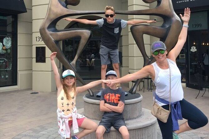 Scavenger Hunt Adventure in Coral Springs by Operation City Quest - Exploring Coral Springs with Operation City Quest: A Fun and Affordable Scavenger Hunt