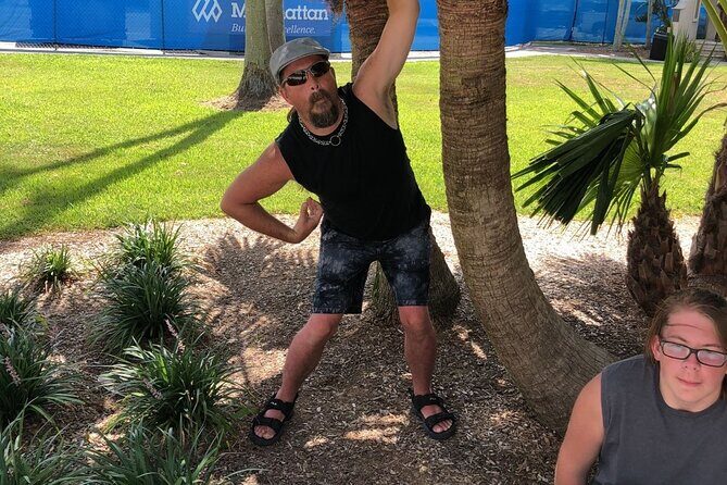 Scavenger Hunt Adventure in Coral Springs by Operation City Quest - Key Points