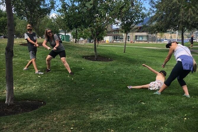 Scavenger Hunt Adventure in Coral Springs by Operation City Quest - Who Will Love This?