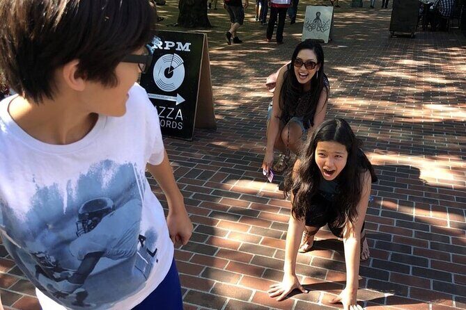Scavenger Hunt Adventure in Edison by Zombie Scavengers - Authentic Experiences and Traveler Feedback