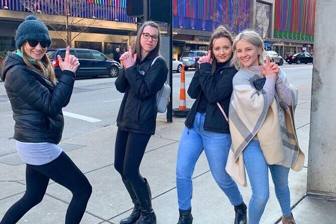 Scavenger Hunt Adventure in Edmonton by Crazy Dash - What Do Travelers Say?