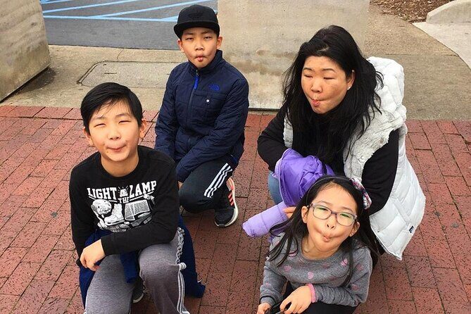 Scavenger Hunt Adventure in Edmonton by Crazy Dash - FAQ