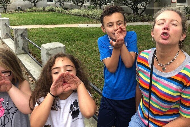 Scavenger Hunt Adventure in Fort Myers by Zombie Scavengers - Why This Tour Might Be Right for You