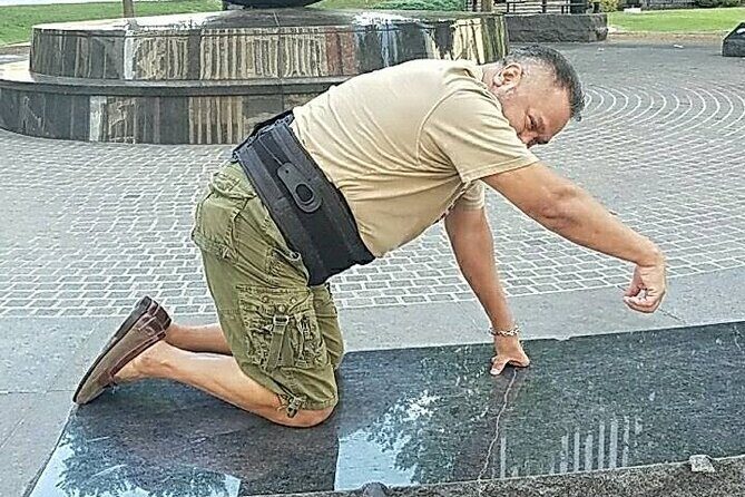 Scavenger Hunt Adventure in Fort Myers by Zombie Scavengers - The Value of This Experience