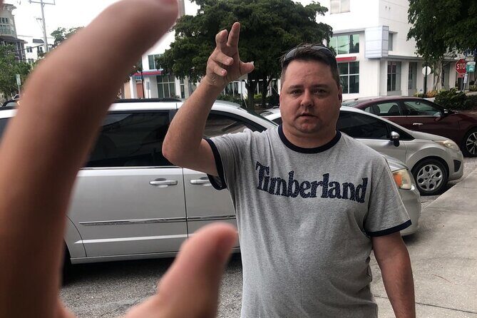 Scavenger Hunt Adventure in Fort Myers by Zombie Scavengers - FAQ