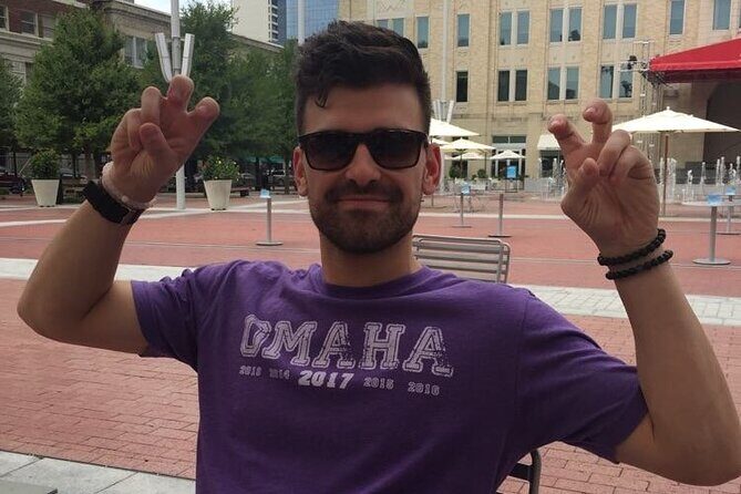Scavenger Hunt Adventure in Fort Worth by Crazy Dash - An In-Depth Look at the Crazy Dash in Fort Worth