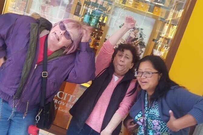 Scavenger Hunt Adventure in Fort Worth by Crazy Dash - FAQ: Your Practical Questions Answered