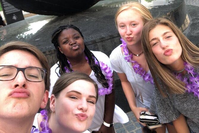 Scavenger Hunt Adventure in Gilbert by Crazy Dash - The Sum Up